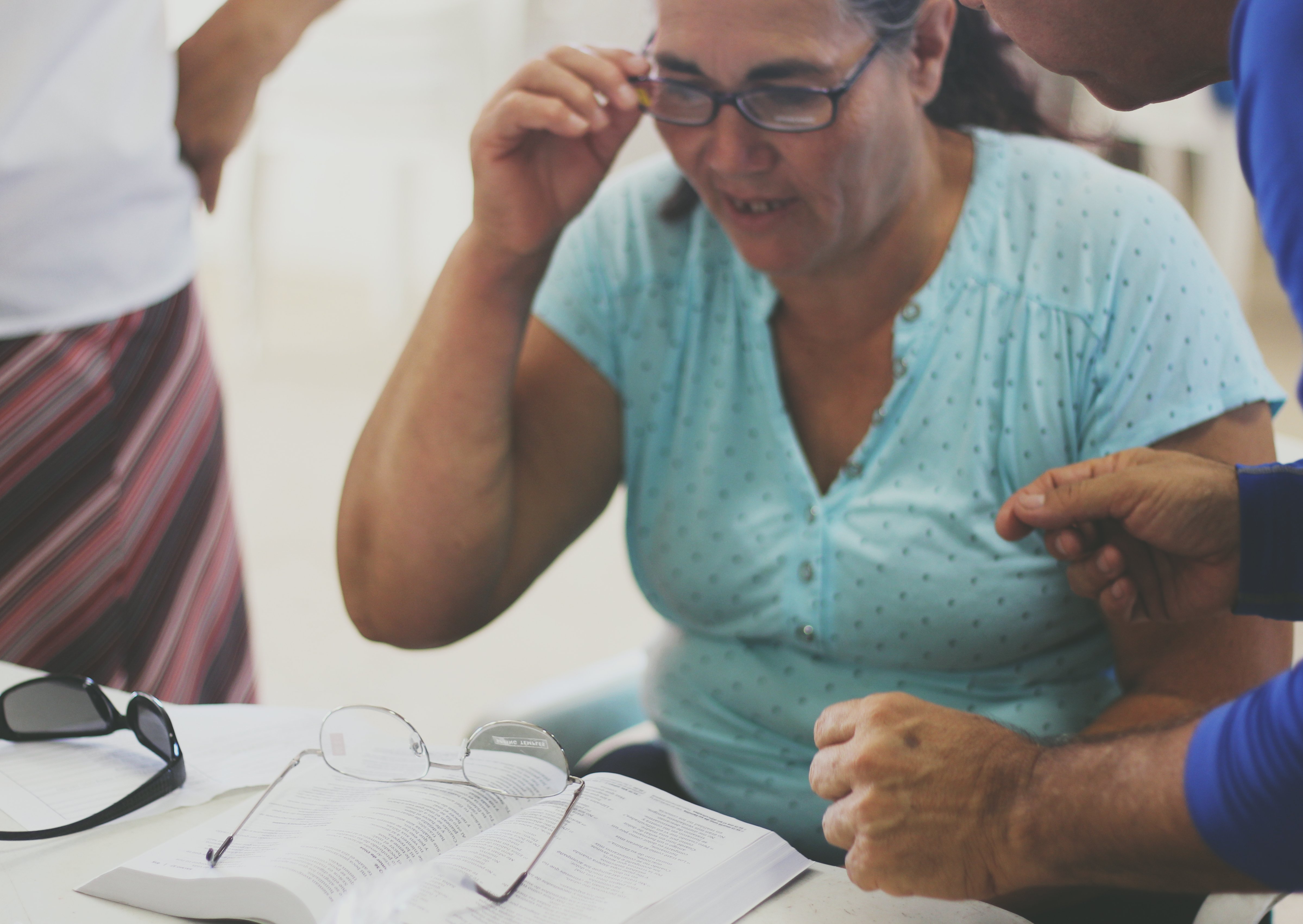 YWAM Mazatlan » YWAM Ships Mazatlan